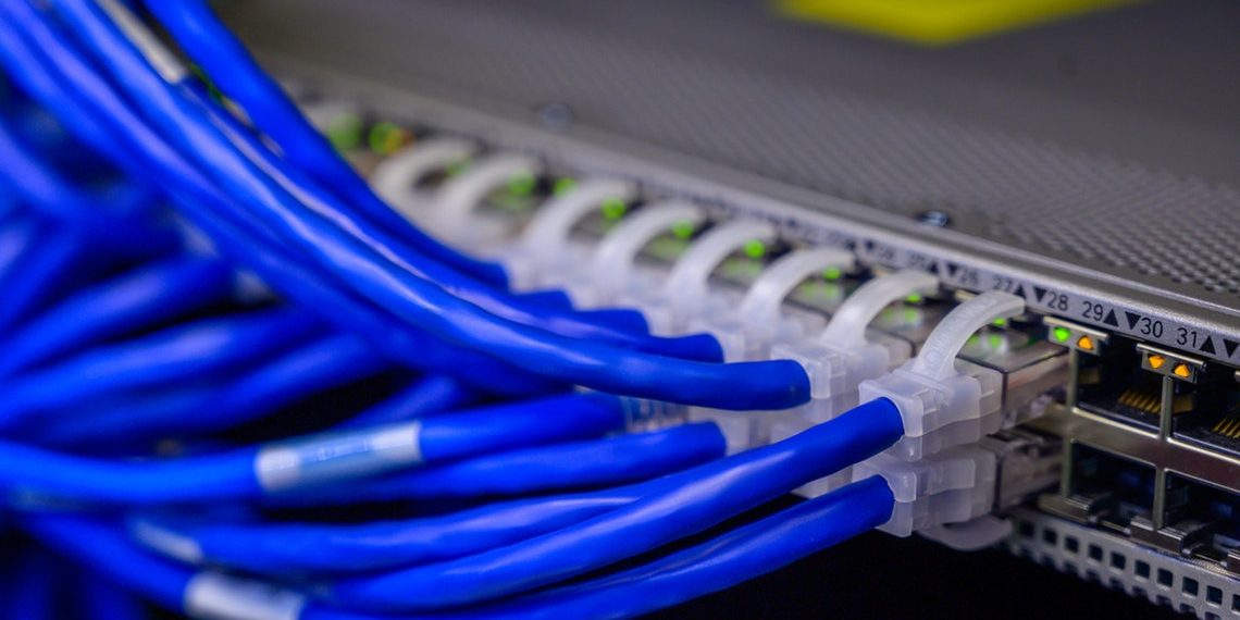 A Guide To Fibre Optic Networks - teckfine