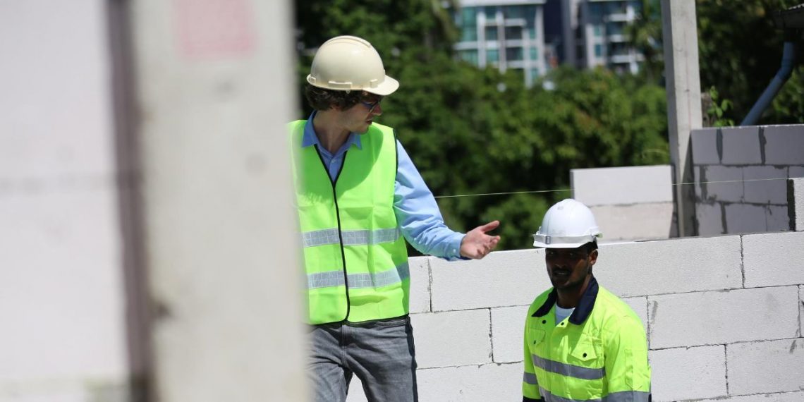 How to Select a Concrete Contractor - teckfine