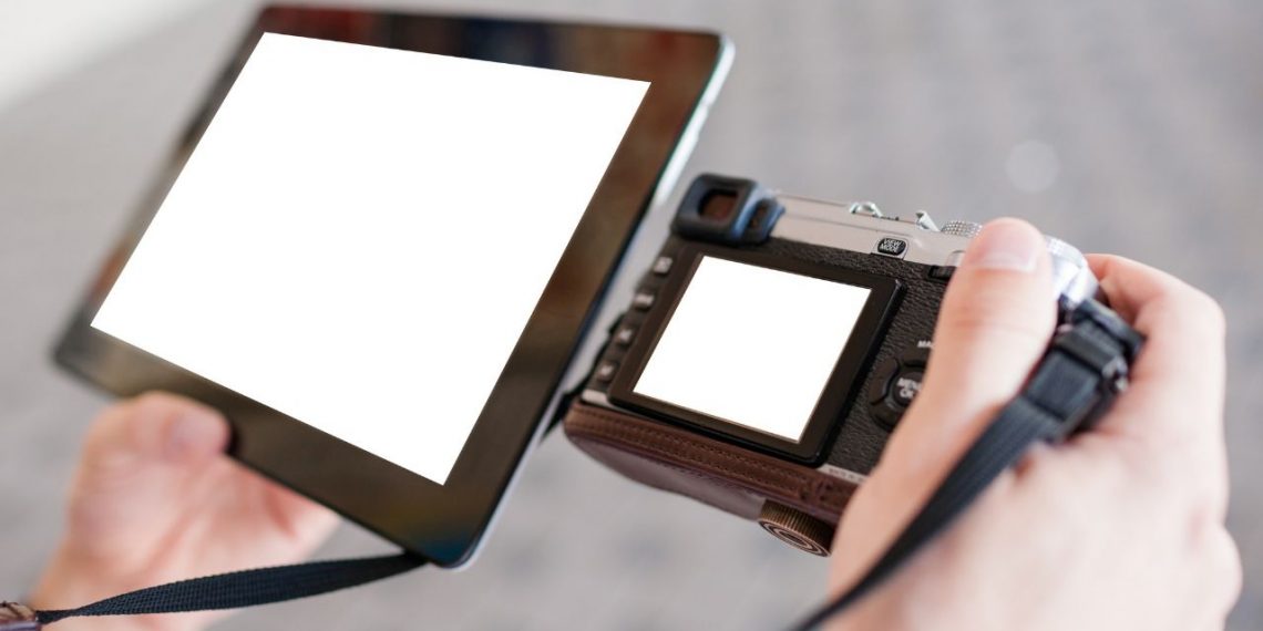 The Evolution of Film Reels to Digital Formats - teckfine