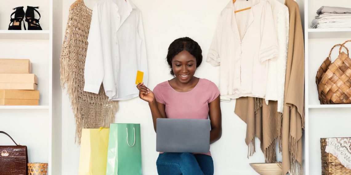 Marketing Ideas for traditional retailers - teckfine